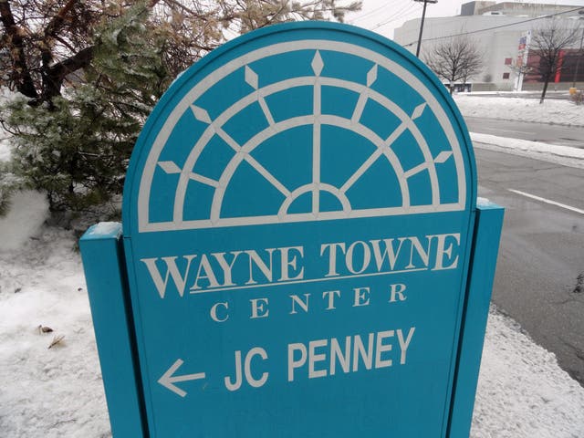 What Would You Like to See at the old Wayne Towne Center? | Wayne, NJ Patch