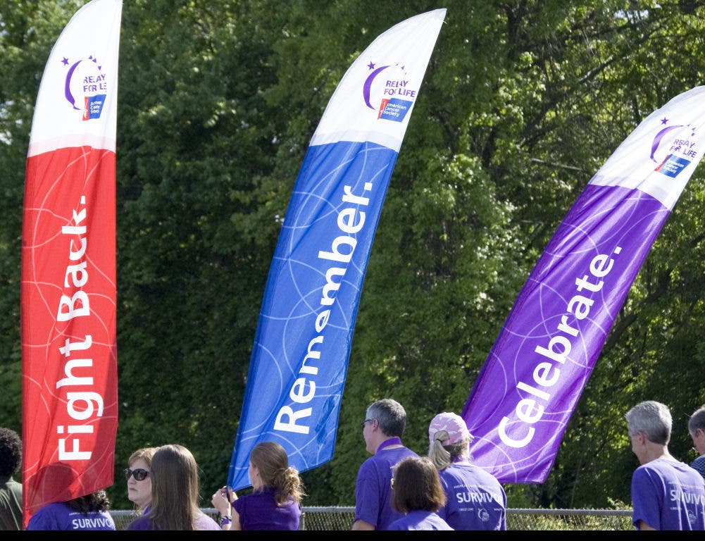 Students Begin Planning for Relay for Life | Wayne, NJ Patch