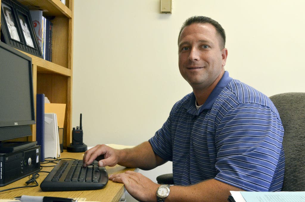 Principal Wants Students To Feel Secure | Wayne, NJ Patch