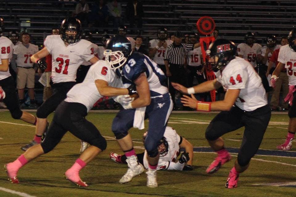 Wayne Football Team Selling Discount Coupons | Wayne, NJ Patch