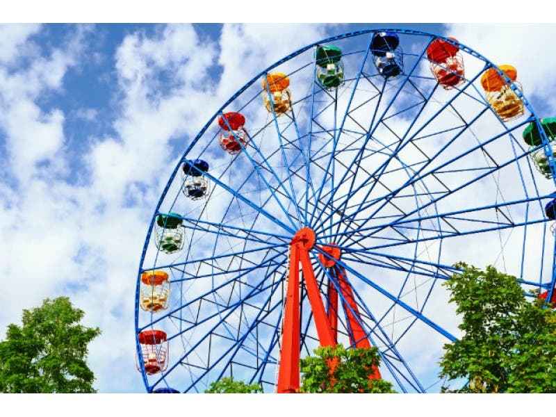 Passaic County Fair Is Later This Month | Wayne, NJ Patch