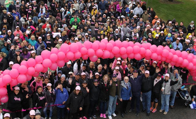 Valley National Bank Raises $100,000 For Cancer Research | Wayne, NJ Patch