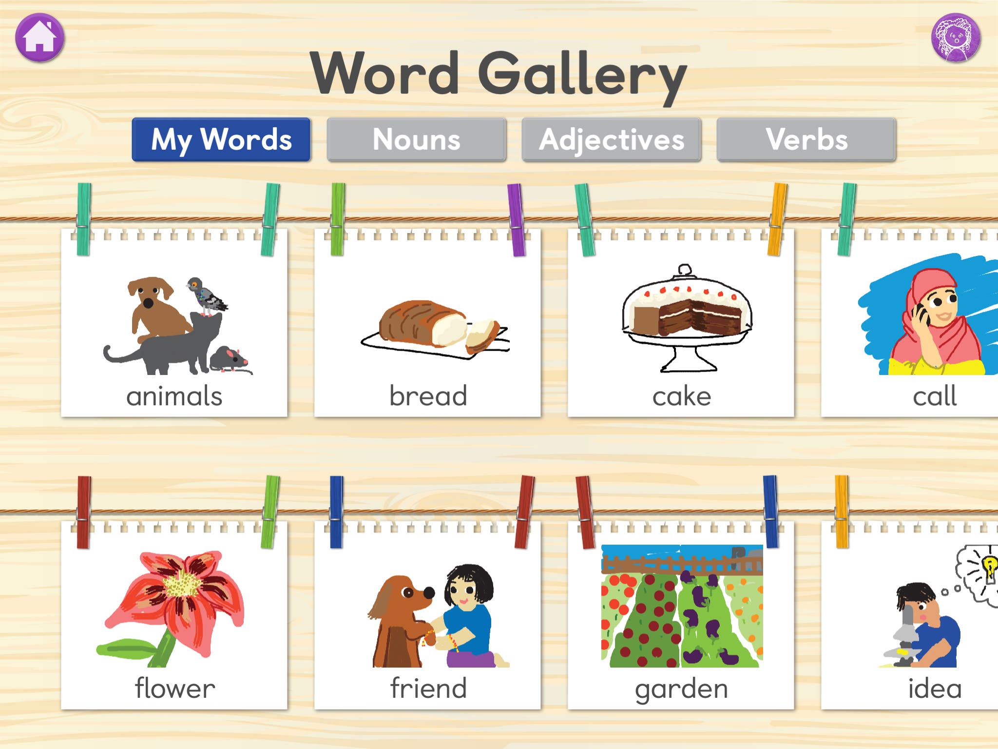 Bergen Mom Creates Educational 'HangArt' App | Ridgewood, NJ Patch