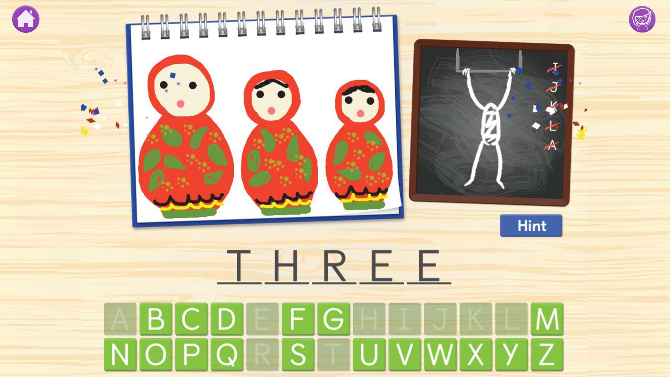 Bergen Mom Creates Educational 'HangArt' App | Ridgewood, NJ Patch