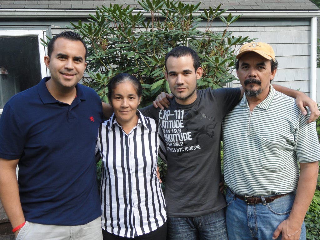 Allan Nunez, 19, Remembered by His Norwalk Family and Coaches | Norwalk ...