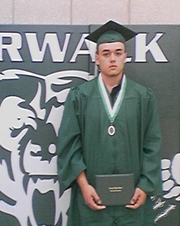Allan Nunez, 19, Remembered by His Norwalk Family and Coaches | Norwalk ...