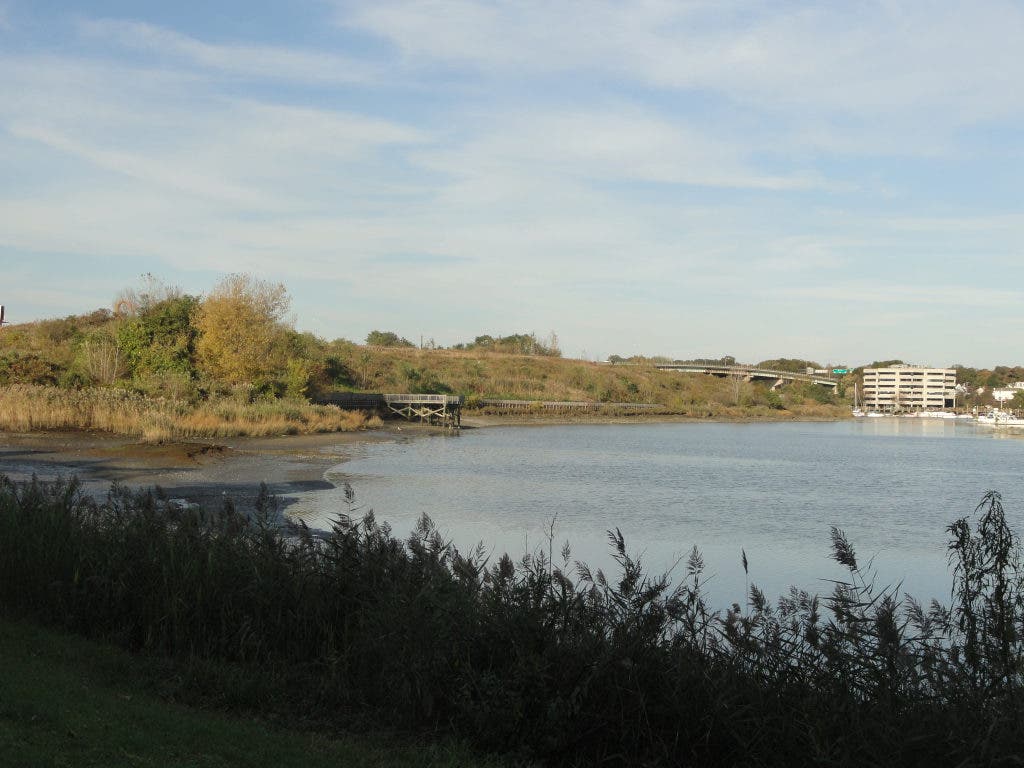 Touring the Norwalk Harbor Loop Trail | Norwalk, CT Patch