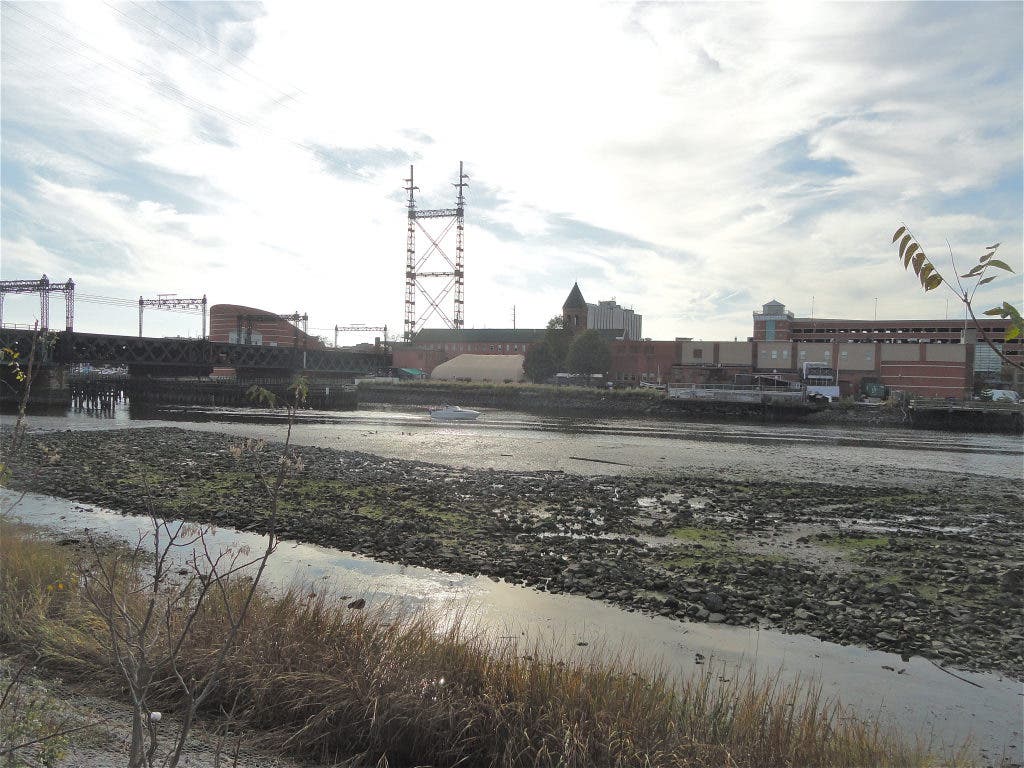 Touring the Norwalk Harbor Loop Trail | Norwalk, CT Patch