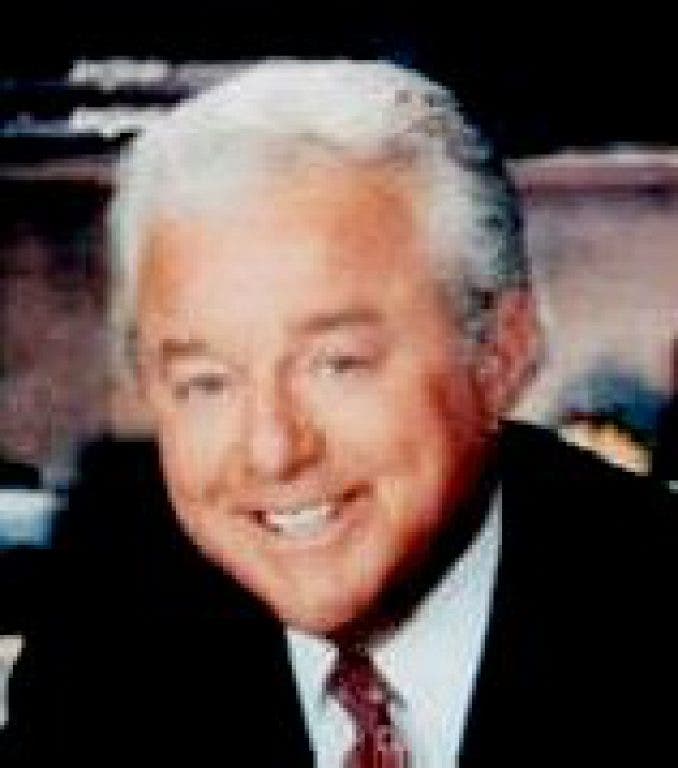 Kenneth F. Reilly, 80, Texas Judge | Stamford, CT Patch