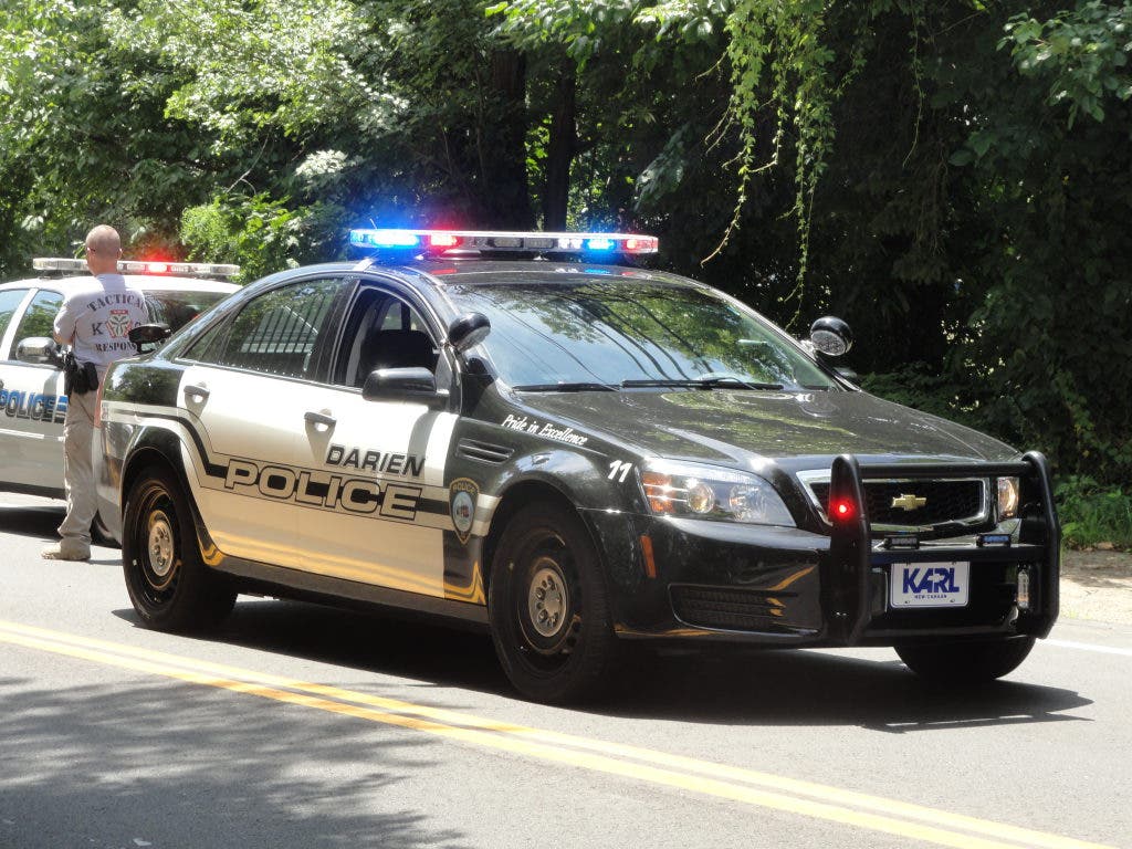 Darien Cops Increase School Patrols [UPDATE] | Darien, CT Patch