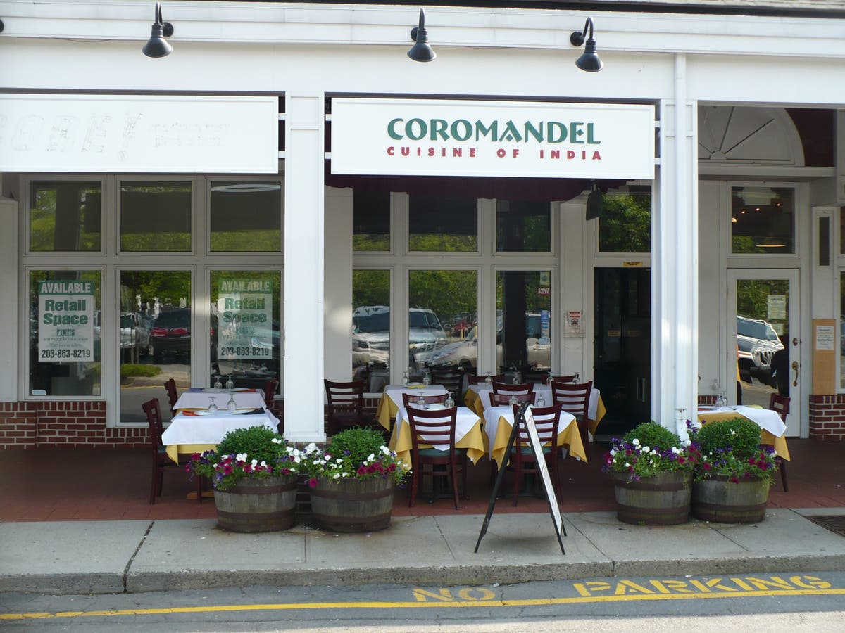 CT Mag: Darien's Coromandel Best Indian Restaurant | Darien, CT Patch