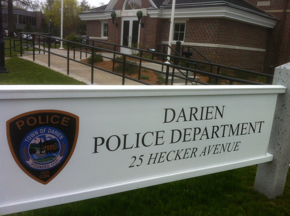 Darien Man Charged with DUI on Tokeneke Road | Darien, CT Patch