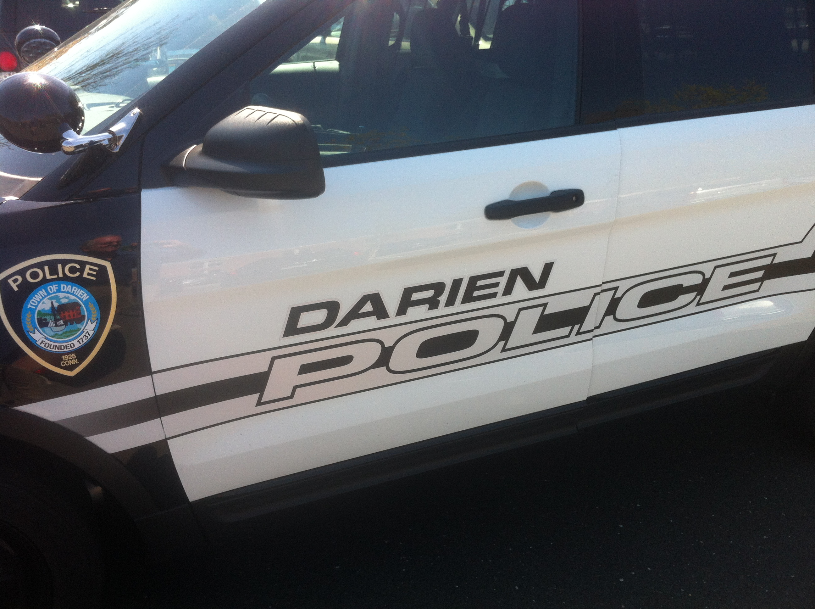 Police: Darien Woman Drove Intoxicated, Fought with Cops | Darien, CT Patch