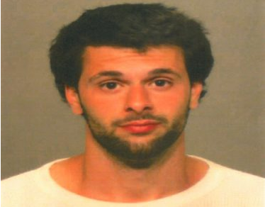 Darien Man, 23, Charged with Greenwich Gun-for-Drug Deal | Darien, CT Patch