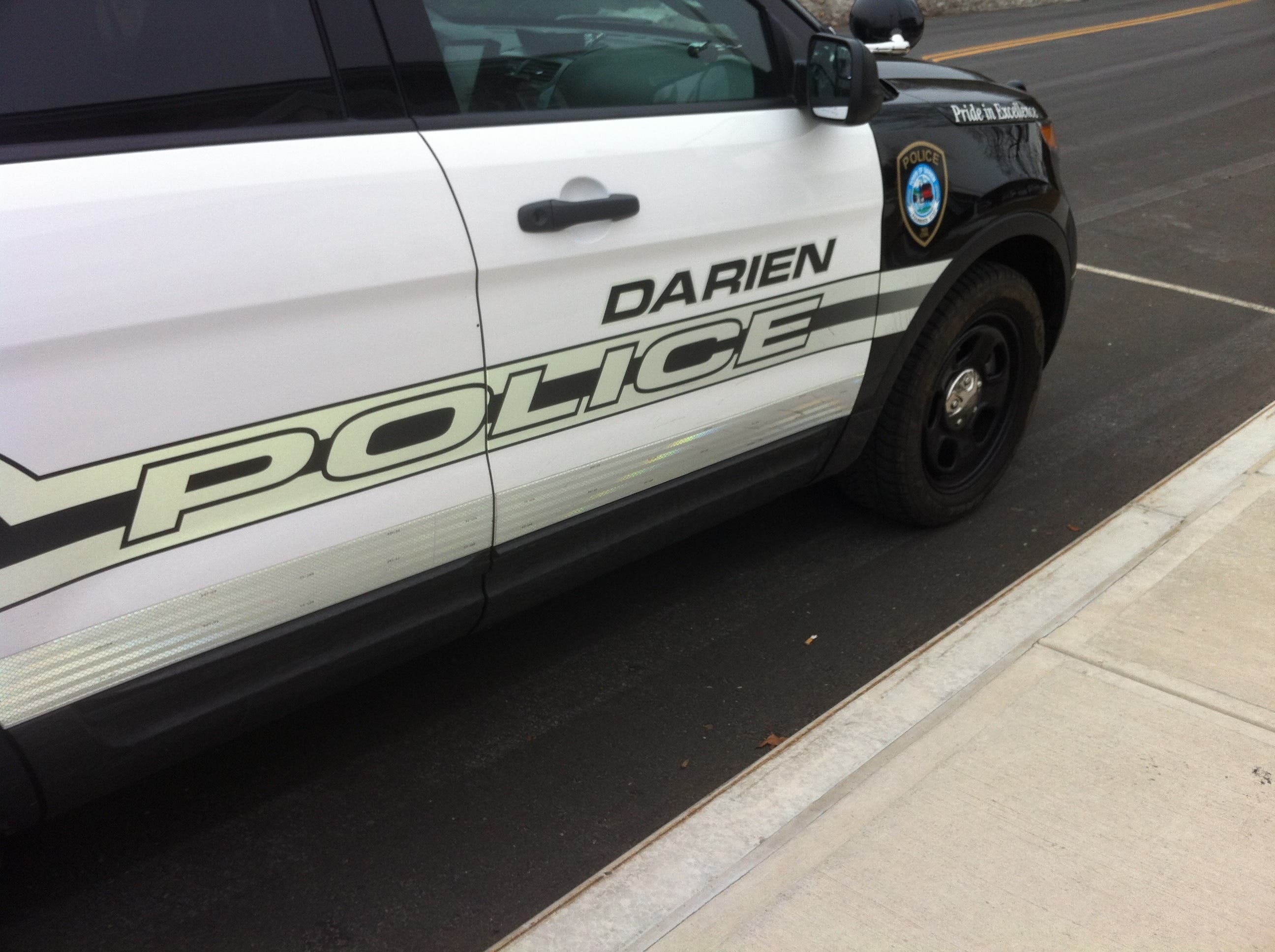 Moped Stolen as Darien Man Patronizes Downtown Bar | Darien, CT Patch