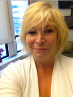 Barbara Oddo-Del Gatto, 61, Lawyer and Mother of Two | Darien, CT Patch