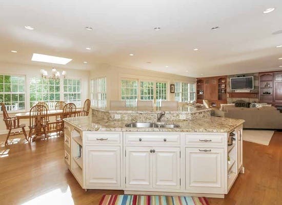 Great Hill Rd Home with Butler's Pantry and Other Darien Homes for Sale ...