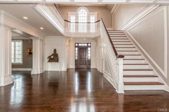 Actor Christopher Meloni Sells New Canaan Estate | New Canaan, CT Patch