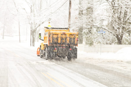 Nor'easter Could Dump Snow, Create Ice in Norwalk Saturday | Norwalk ...