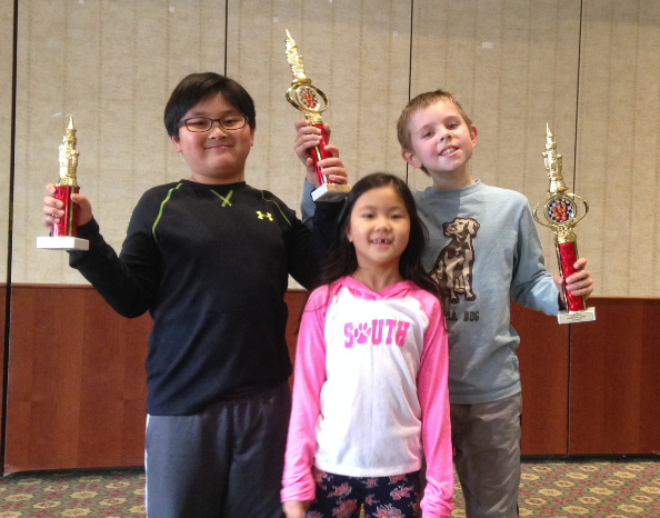 South School Students Form Top Team in Stamford Chess Tournament | New ...