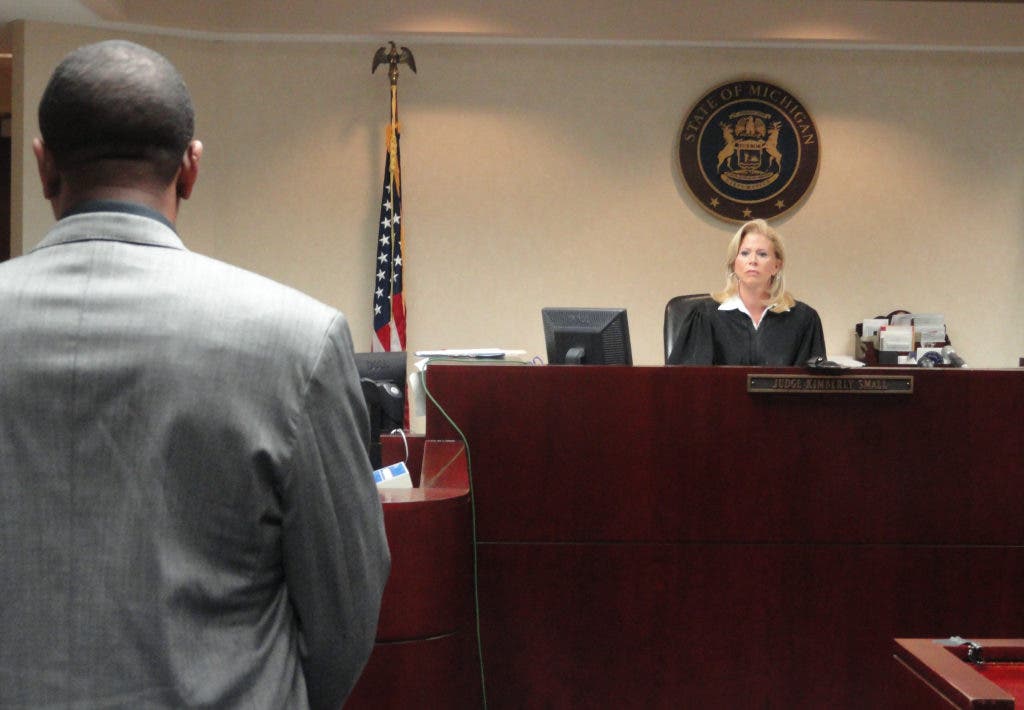Jalen Rose Sentenced to 20 Days Jail for Drunken Driving | West ...