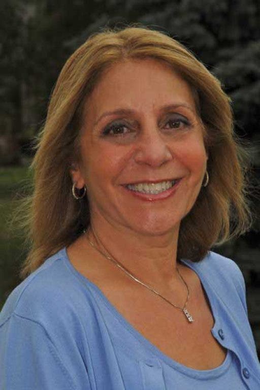 Meet the Candidates: Diane Rosenfeld Swimmer | West Bloomfield, MI Patch