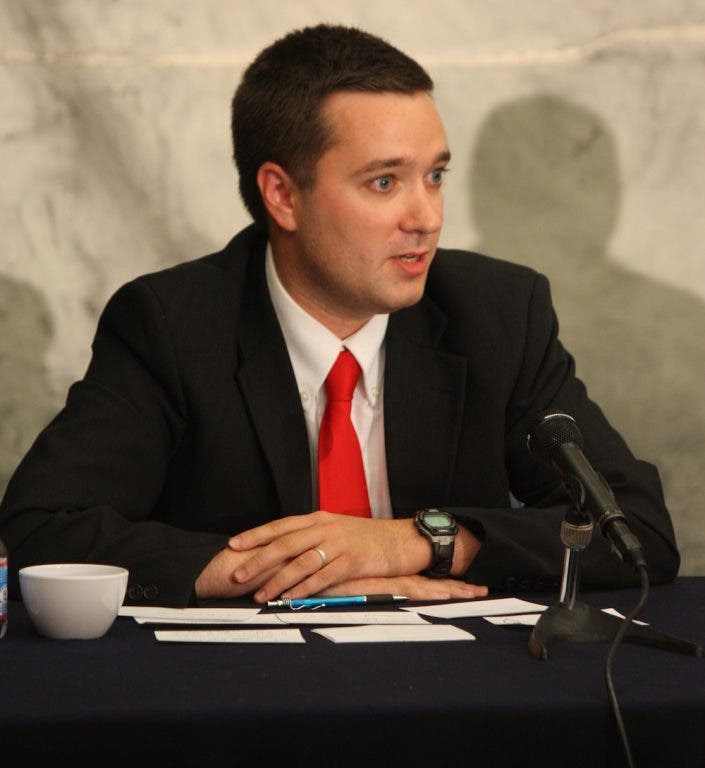 Meet the Candidates: Tom Pustelak | West Bloomfield, MI Patch