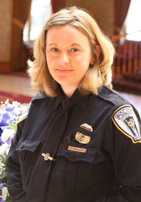 Troy Hosts Police Memorial Service, Honors Ceremony | Troy, MI Patch