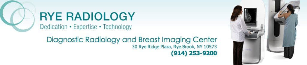 Cutting-Edge Three Dimensional Mammography Now Available at Rye ...