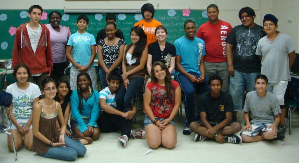 Rise Announces Summer H.E.L.P. Program Safe Dates Graduates | East ...