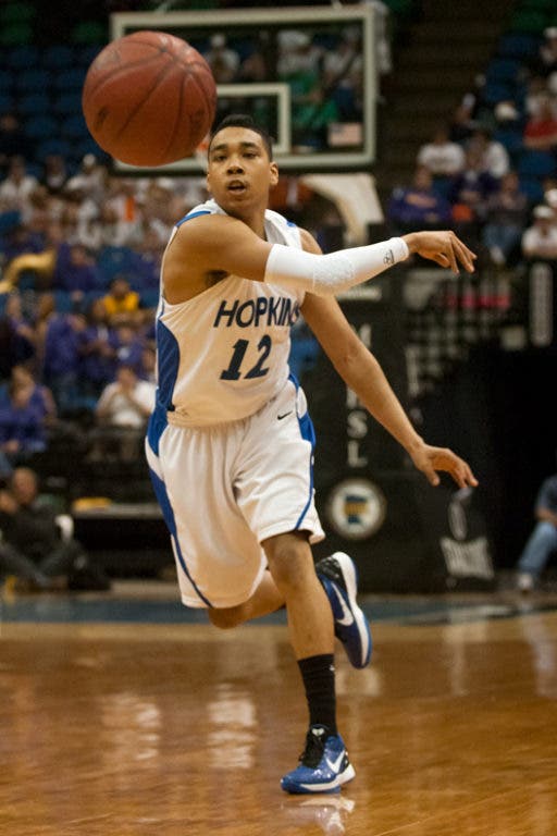 Hopkins Boys Basketball Heads to Championship Game | Hopkins, MN Patch