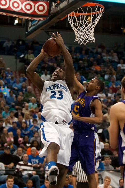 Hopkins Boys Basketball Heads to Championship Game | Hopkins, MN Patch