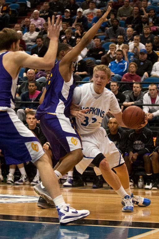 Hopkins Boys Basketball Heads to Championship Game | Hopkins, MN Patch