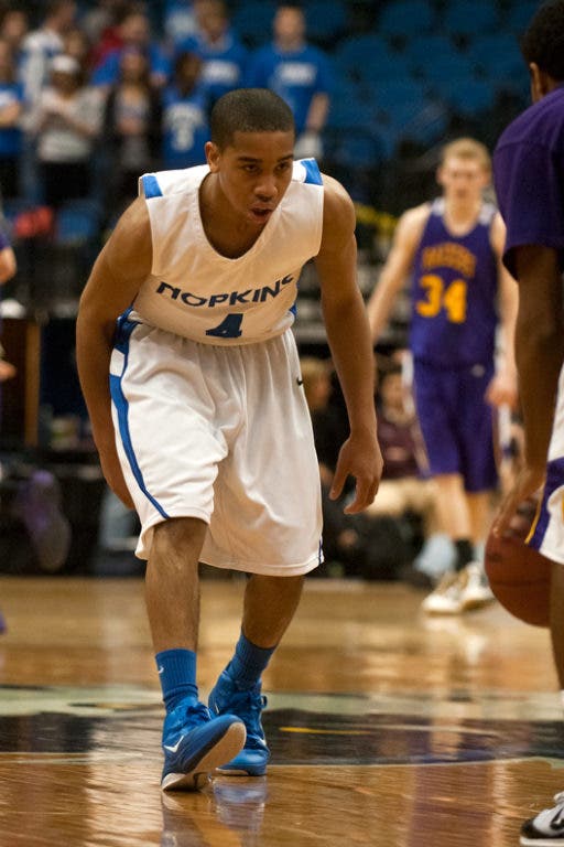 Hopkins Boys Basketball Heads to Championship Game | Hopkins, MN Patch