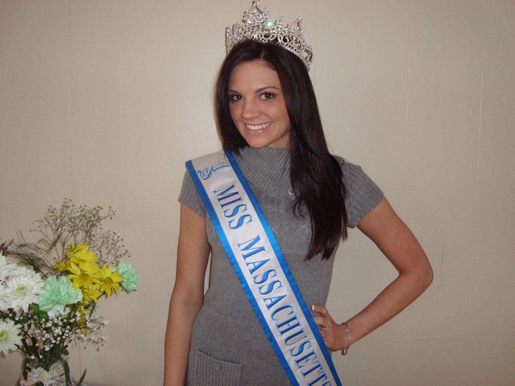Meet Miss Massachusetts: Julie Cain | Tewksbury, MA Patch