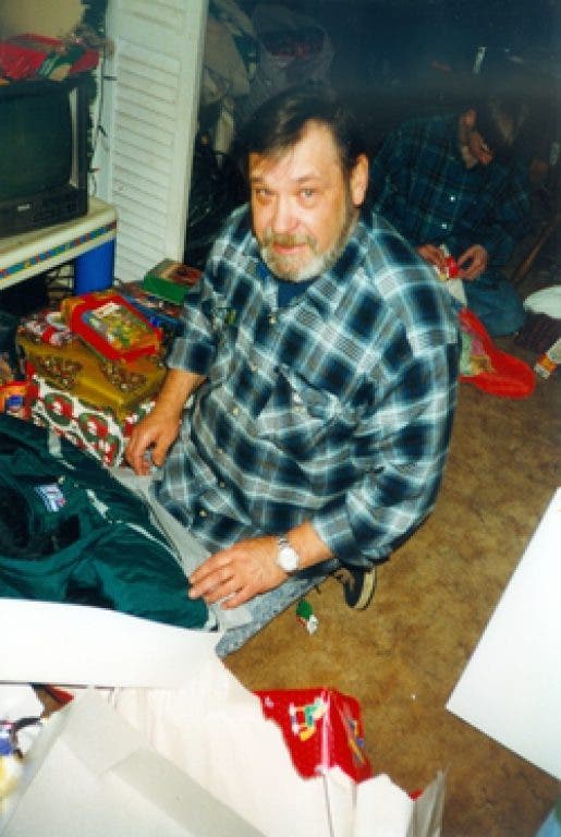 Obituary: Charles E. 'Chuck' Hubler Sr. | Cinnaminson, NJ Patch