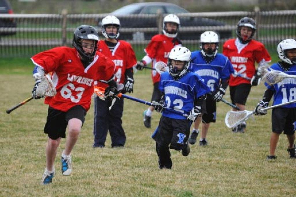 Lacrosse: Red Storm Lacrosse Wins Season Opener | Lawrenceville, NJ Patch