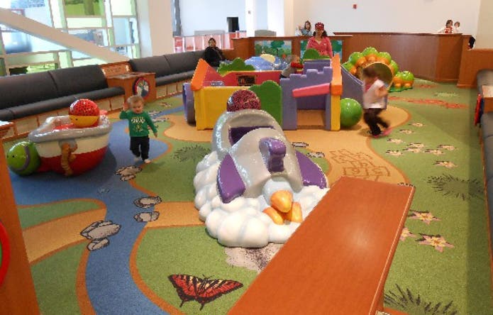 Quaker Bridge Mall to Host Reading Event for Children | Lawrenceville ...
