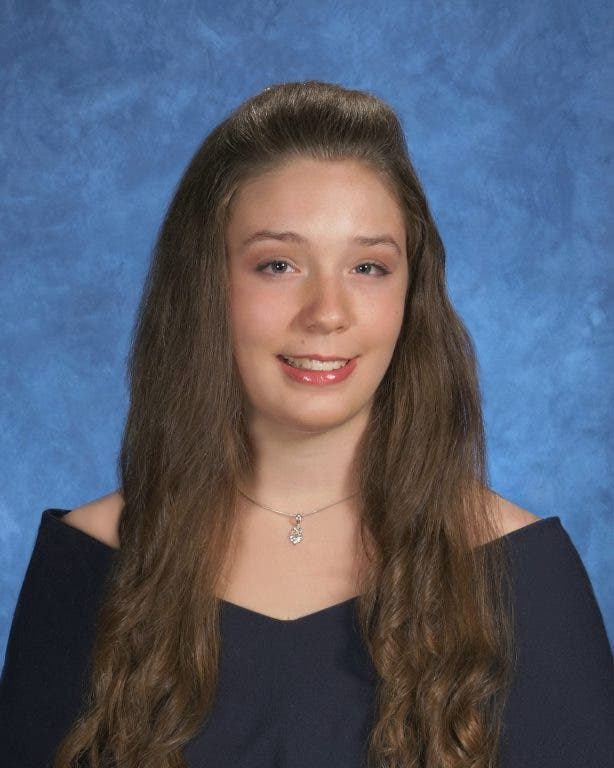 Spotlight on Kaitlin Hamilton | Peekskill, NY Patch