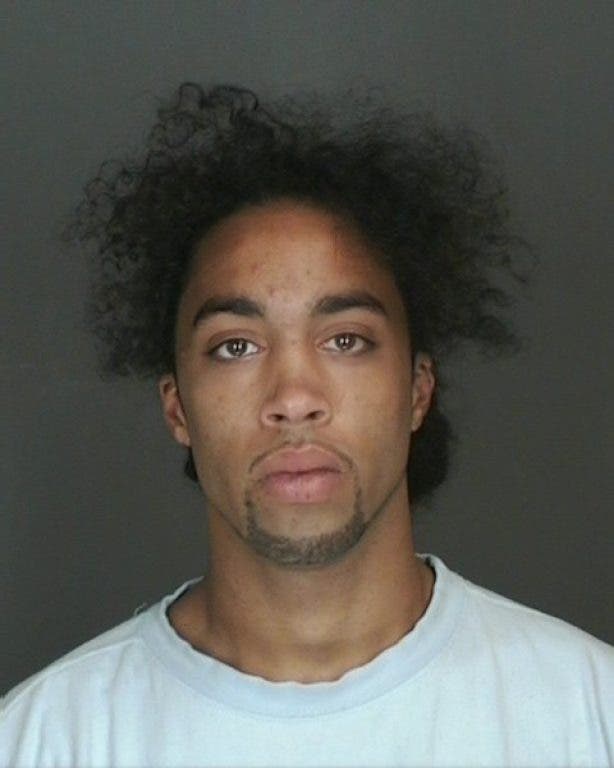 Peekskill Man Burglarizes Texaco on Highland Avenue | Peekskill, NY Patch