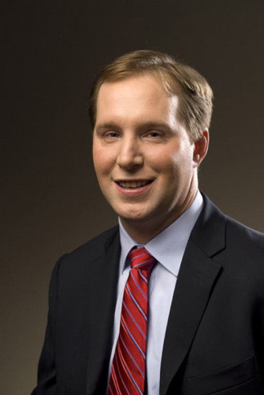 Croton's Justin Wagner Declares State Sen. Challenge to Ball ...