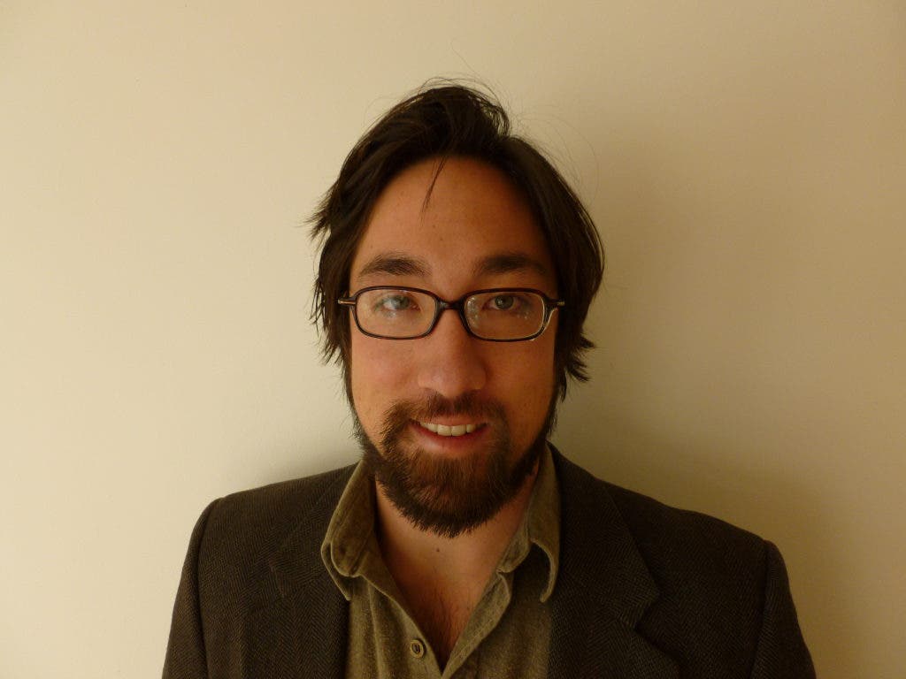 New BID Director Jason K. Angell Biography | Peekskill, NY Patch