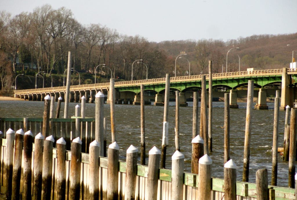 POLL: Oceanic Bridge to Open Early? | Middletown, NJ Patch