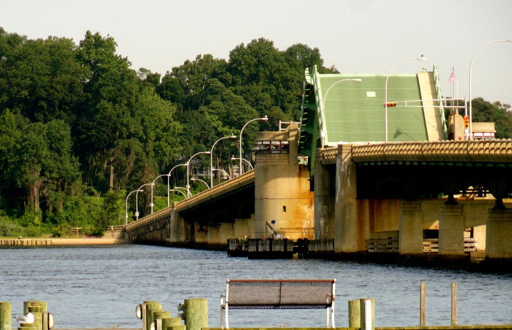 Another Oceanic Bridge Closure Coming | Rumson, NJ Patch