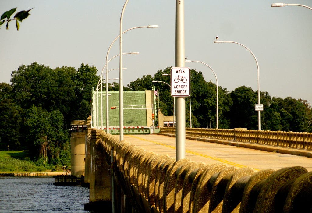 Another Oceanic Bridge Closure Coming | Rumson, NJ Patch