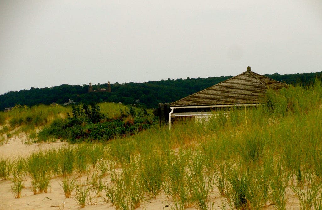 Sandy Hook: The Jersey Shore's National Park | Rumson, NJ Patch