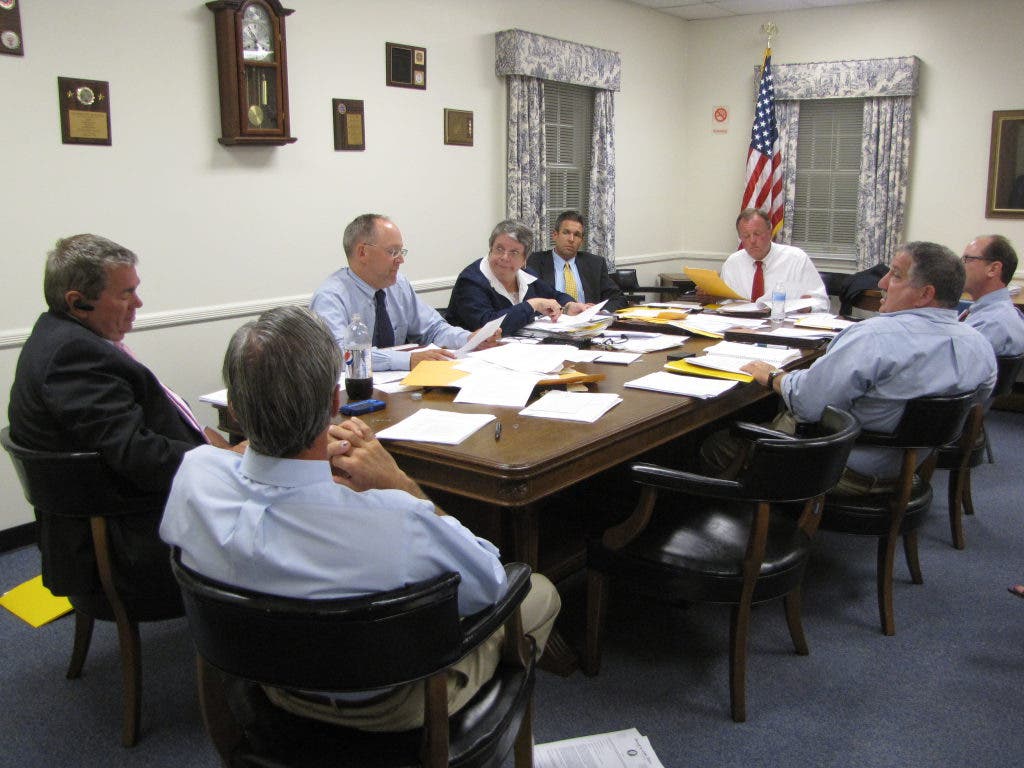 Plans Set to Fill Open Little Silver Council Seat | Little Silver, NJ Patch
