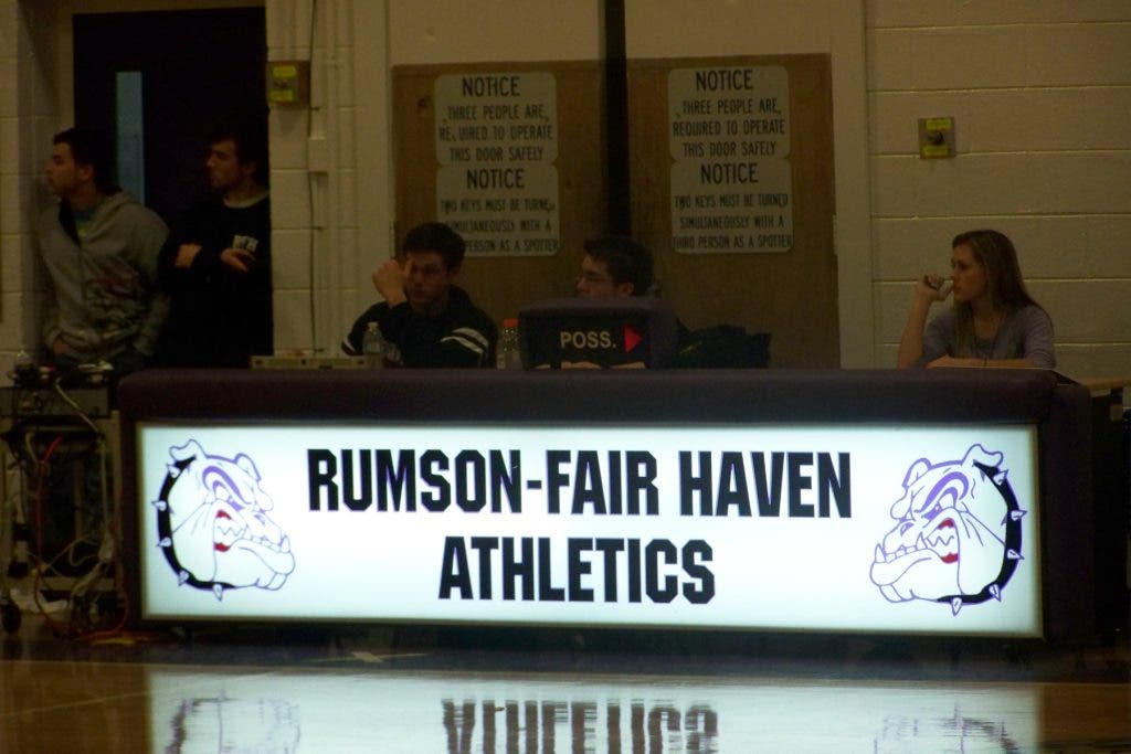 RFH Boy's Basketball Bulldogs Move into the 2nd Round by Removing the ...