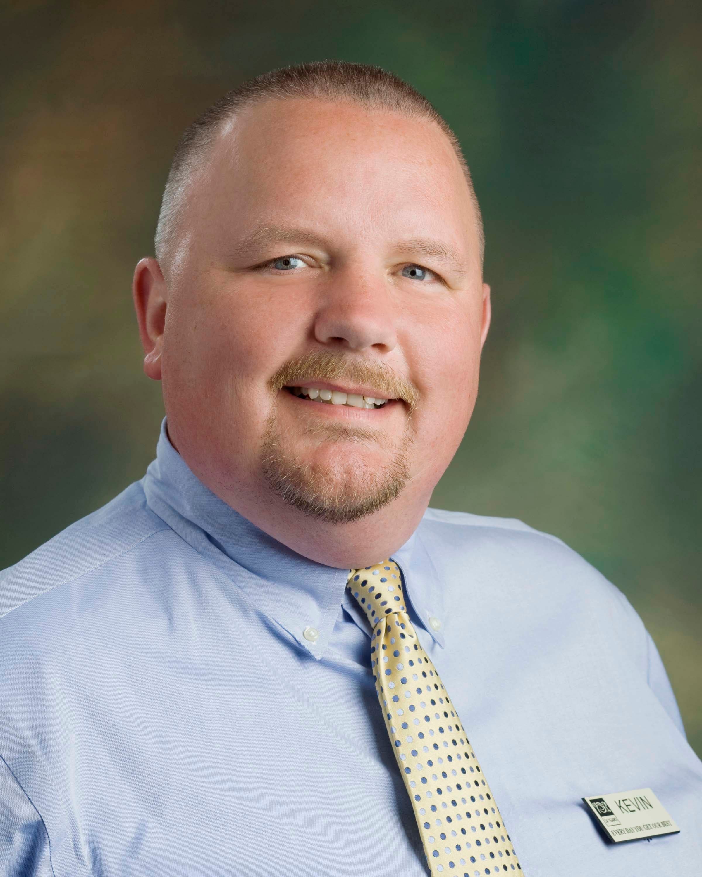Kevin Russell Named Manager of New Burlington Wegmans | Burlington, MA ...