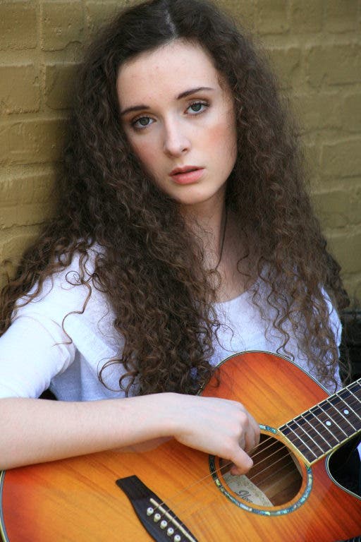 Jennifer Kelly performing at Del Rio Mexican Grill | Dacula, GA Patch